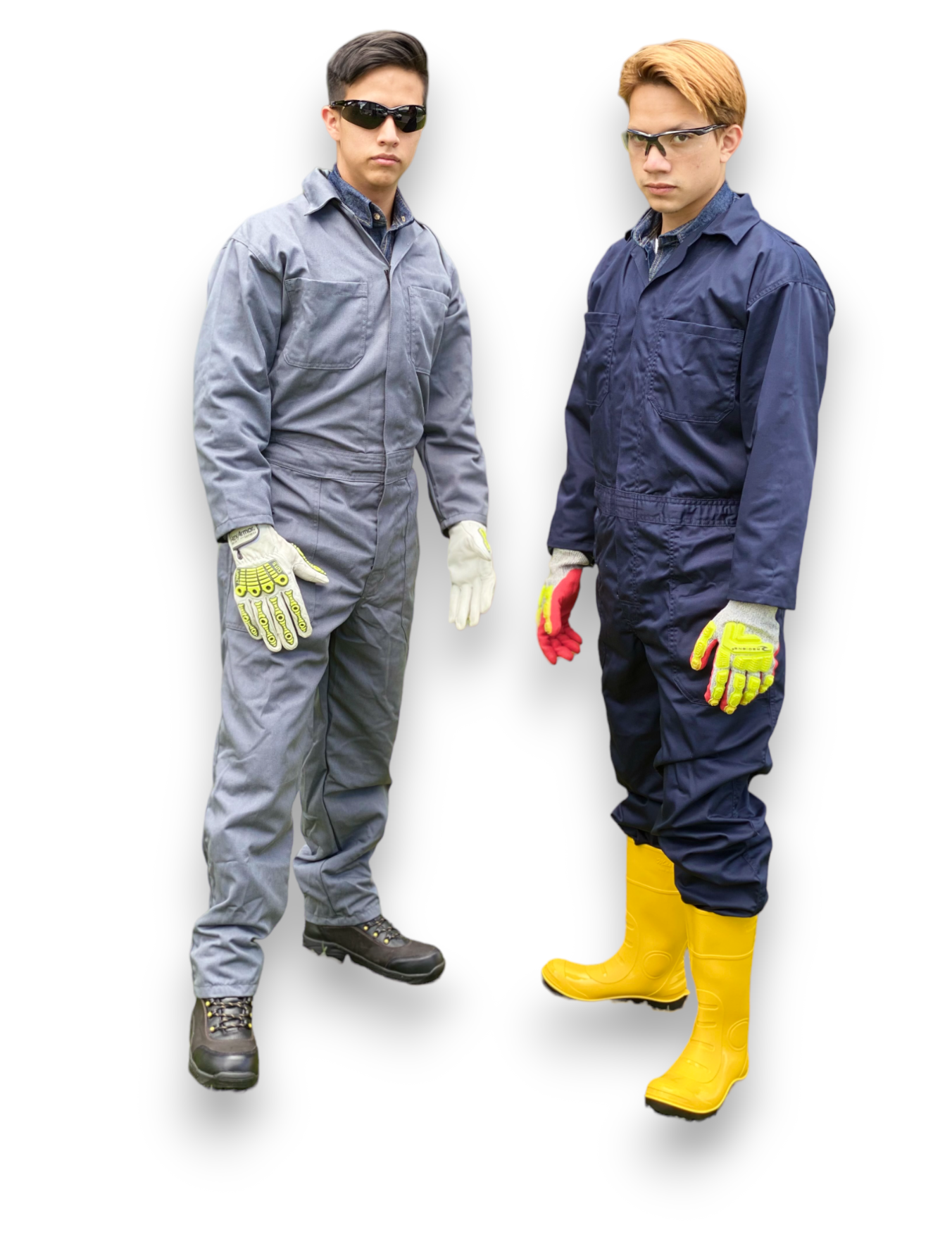 OVEROL WORKFORCE CLASICO | Ecaza Import