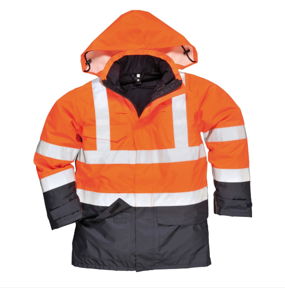 CHOMPA WORKFORCE MODELO II | Ecaza Import